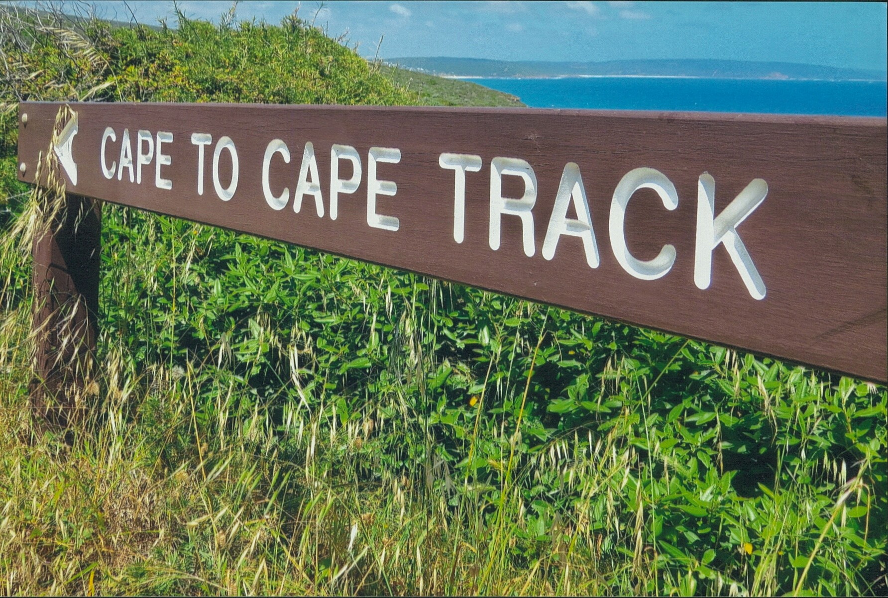 Hiking / Walking – Quolling Around